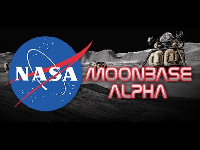 Moonbase Alpha İnceleme – wasdzone