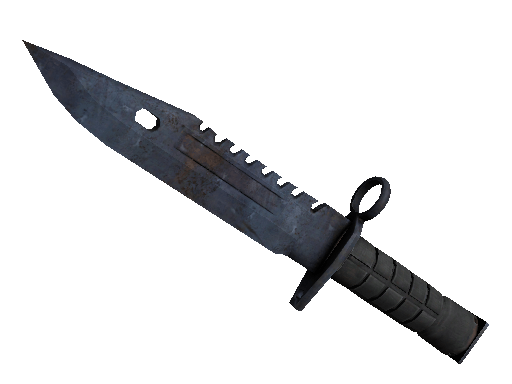 M9 Bayonet | Rust Coat hangi kasadan çıkar? – wasdzone