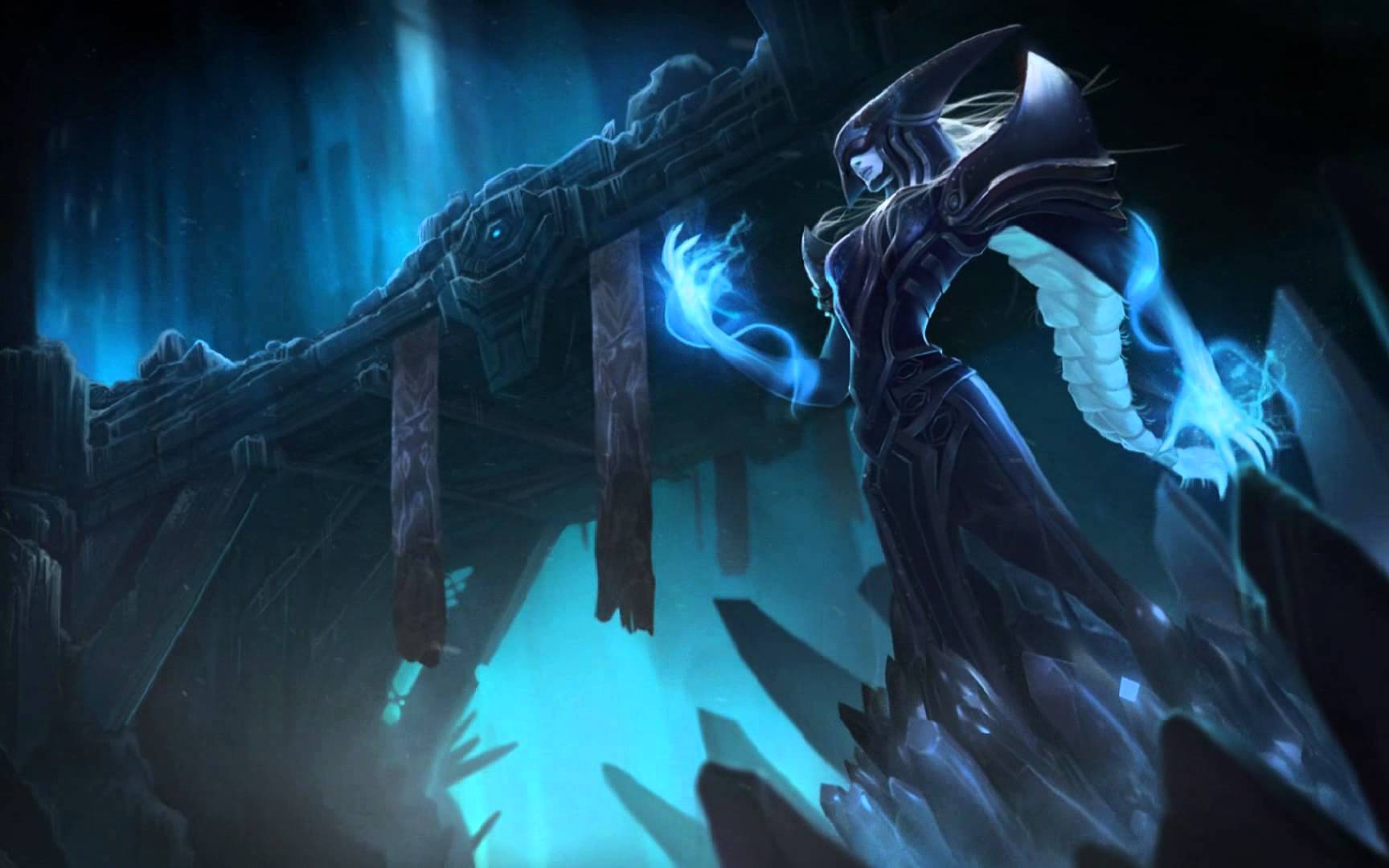 League Of Legends Lissandra’ya Güncelleme mi Geliyor? – wasdzone