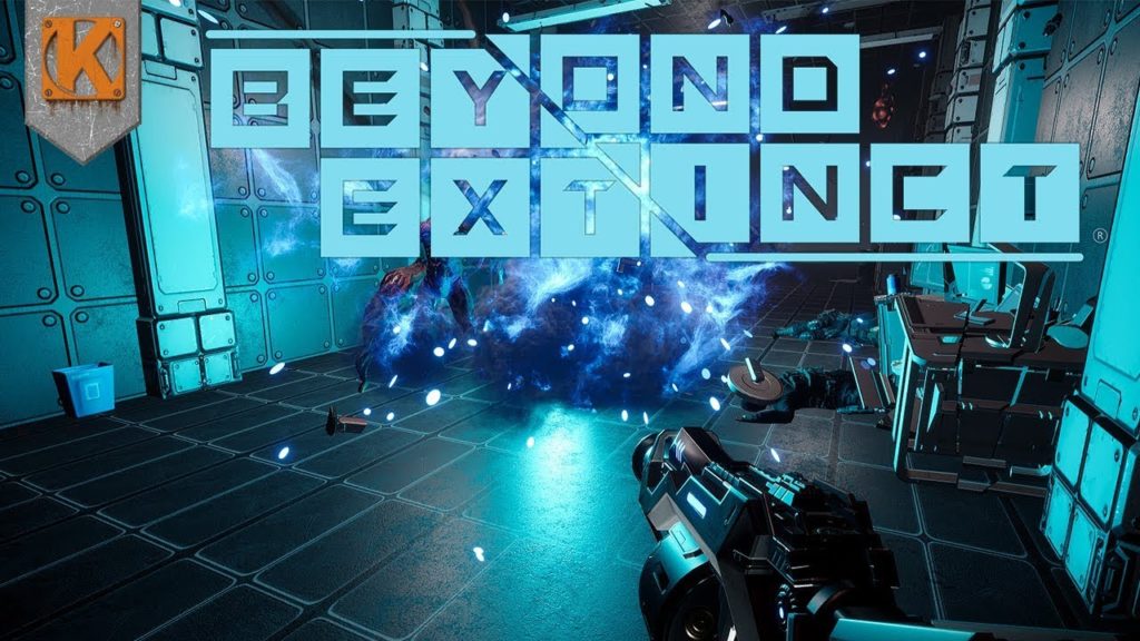 Beyond Extinct Sistem Gereksinimleri – wasdzone