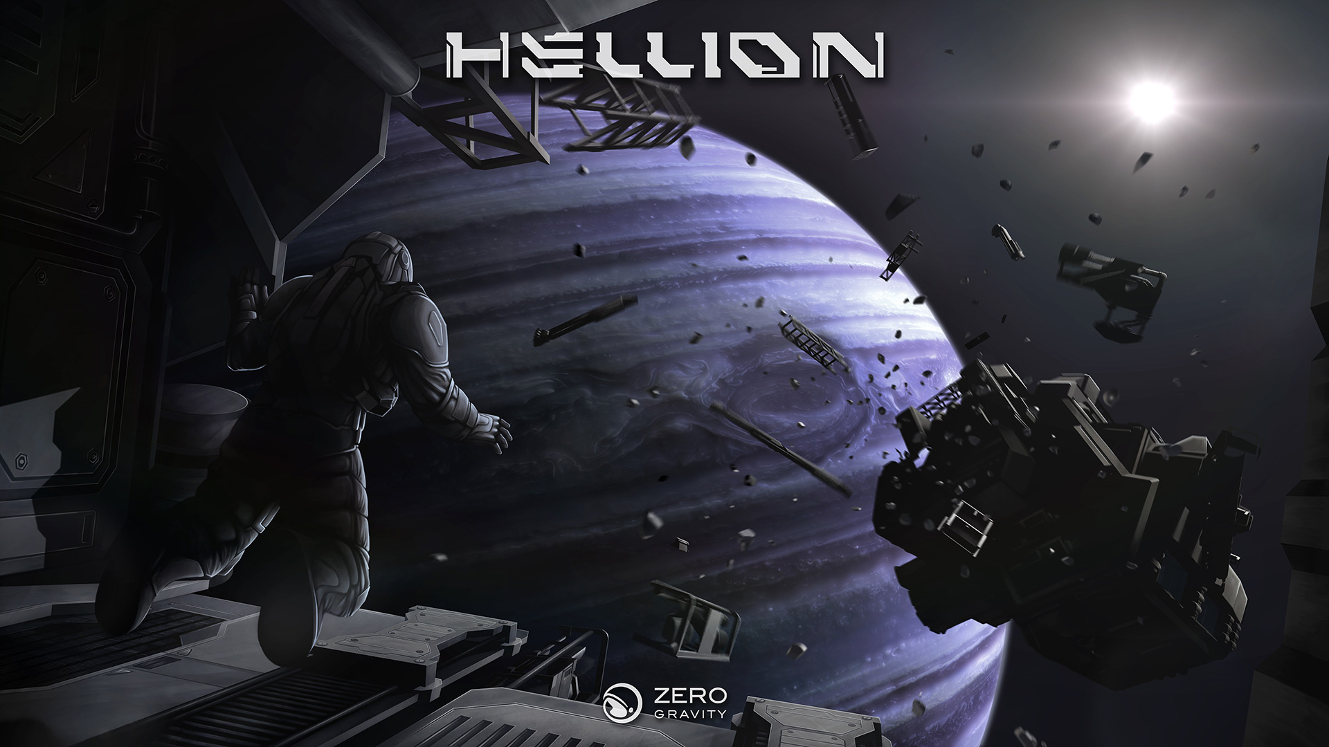 HELLION Sistem Gereksinimleri – wasdzone