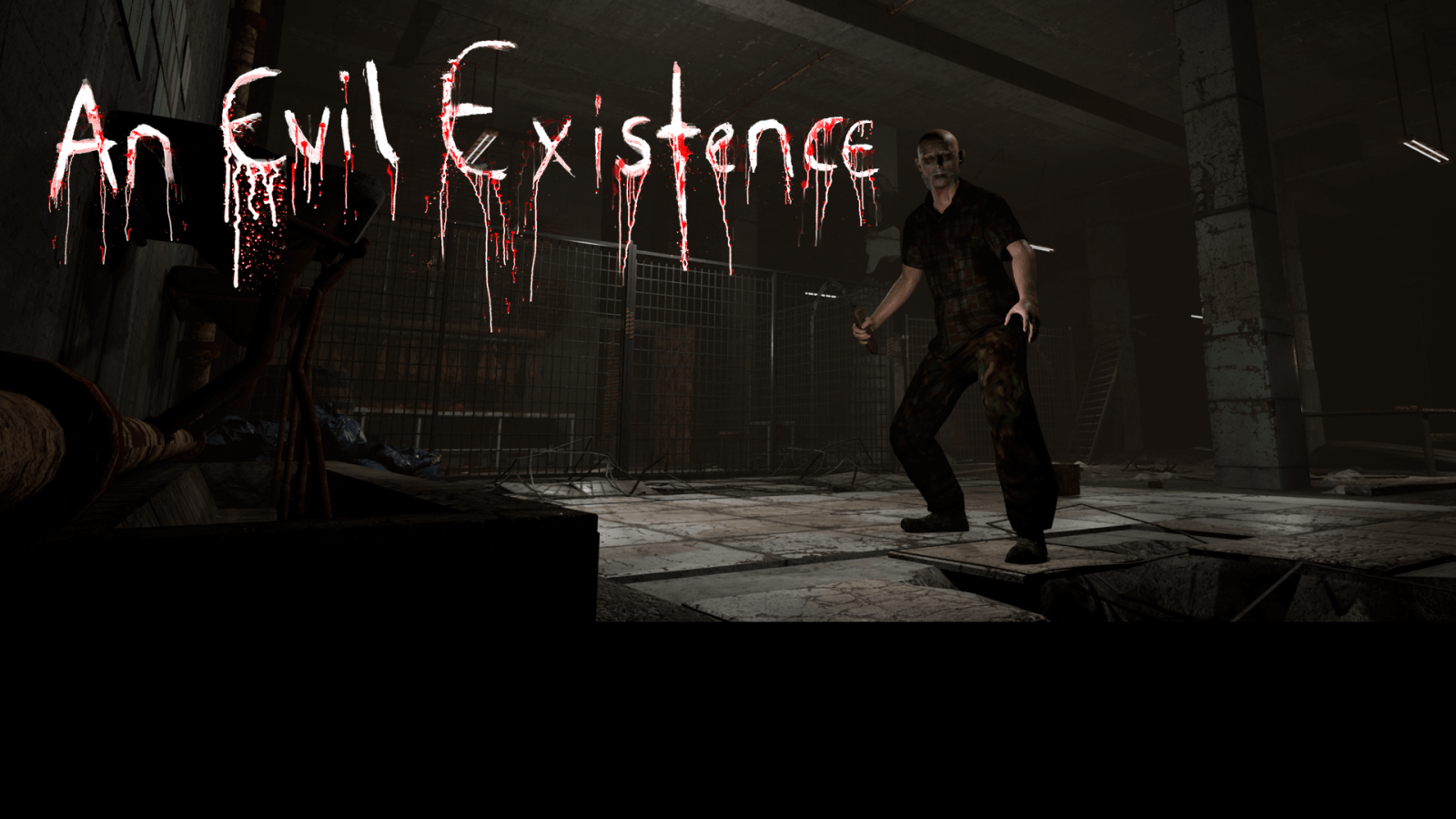 An Evil Existence Sistem Gereksinimleri – wasdzone