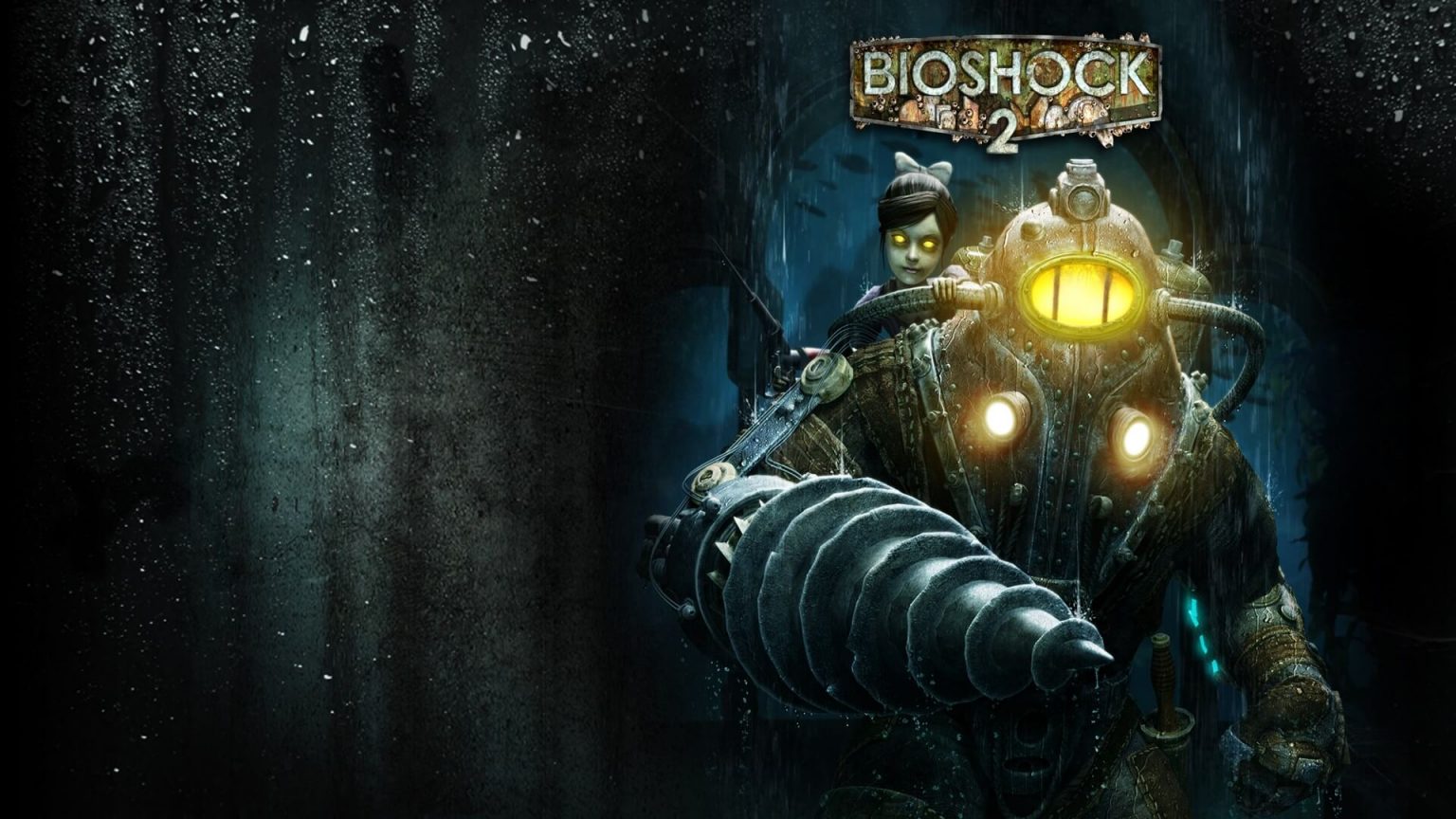 BioShock™ 2 Remastered Sistem Gereksinimleri – wasdzone