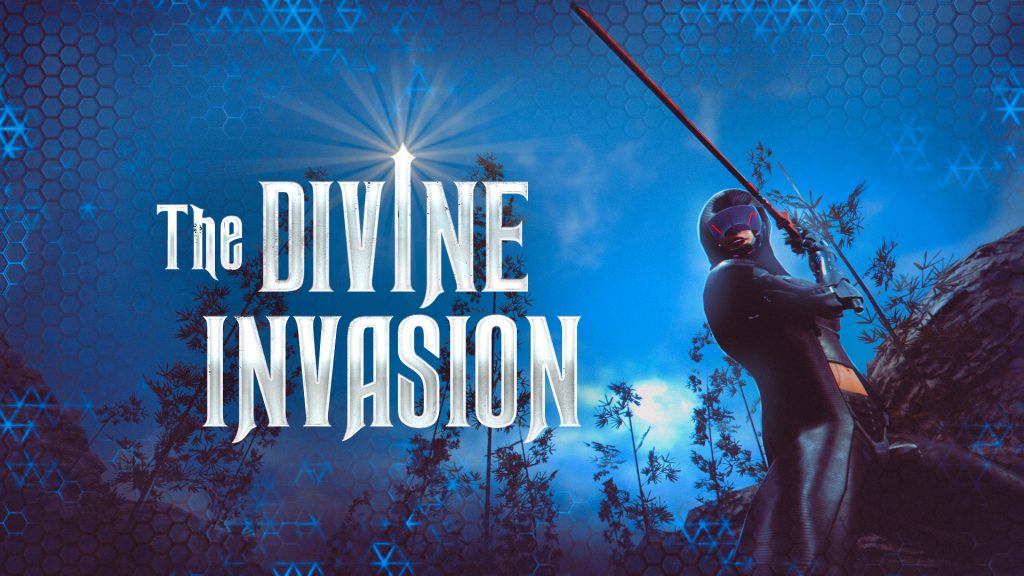 The Divine Invasion Sistem Gereksinimleri – wasdzone