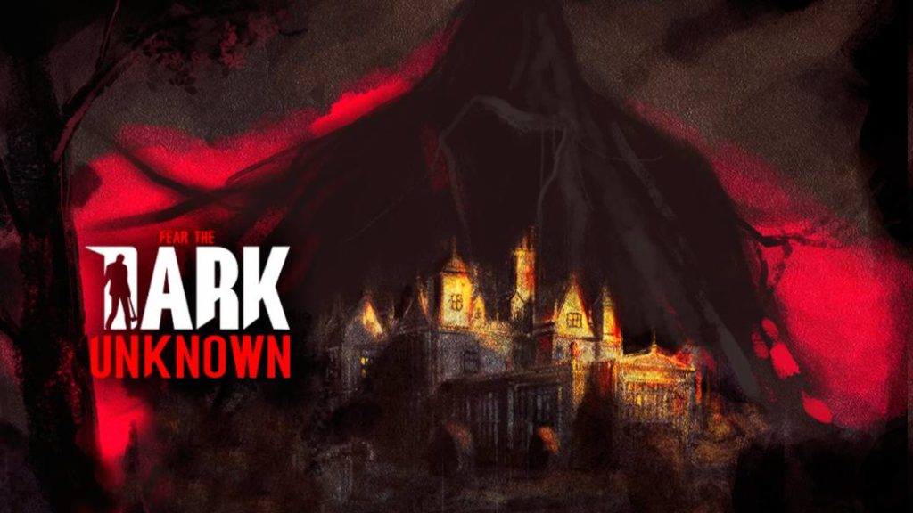 Fear the Dark Unknown:James Sistem Gereksinimleri – wasdzone