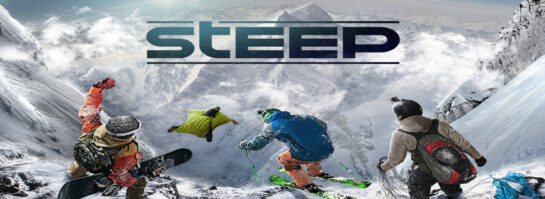 Steep™ Sistem Gereksinimleri – wasdzone
