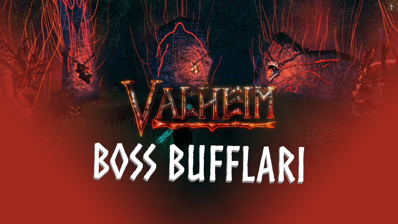 Valheim Tüm Boss Bufflarının Özellikleri – wasdzone