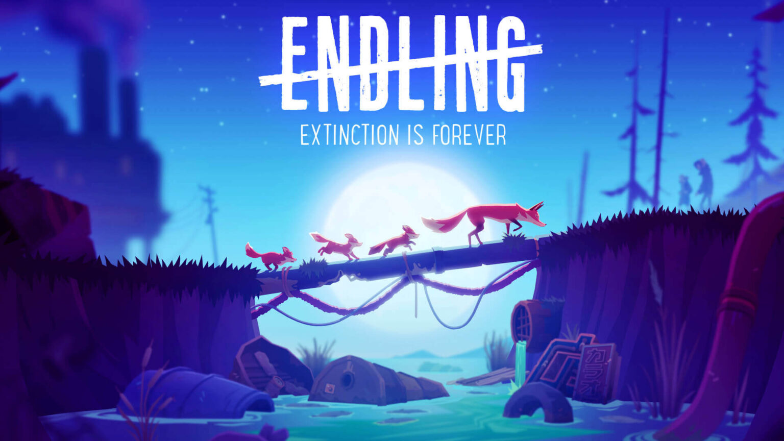 Endling – Extinction is Forever Sistem Gereksinimleri – wasdzone