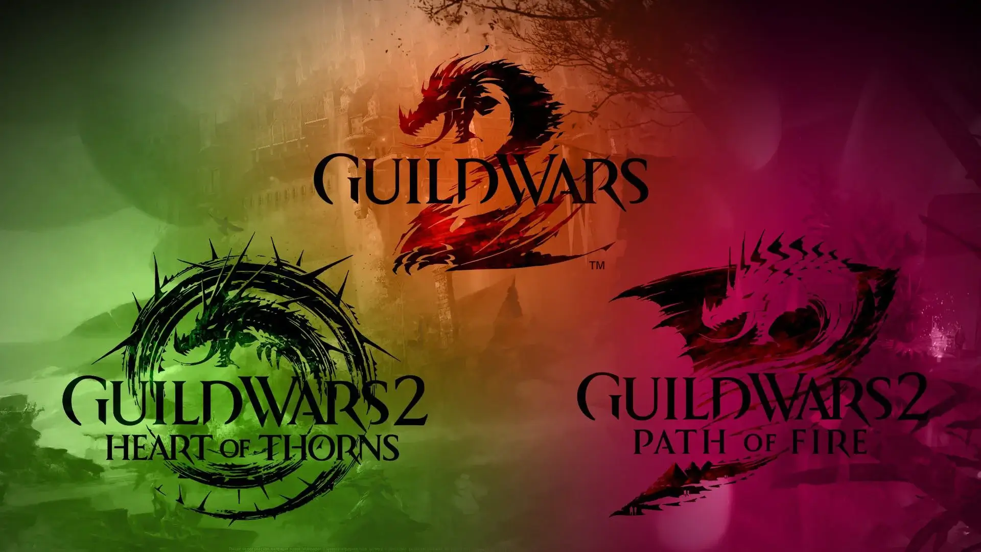 Guild Wars 2 Nedir? – wasdzone